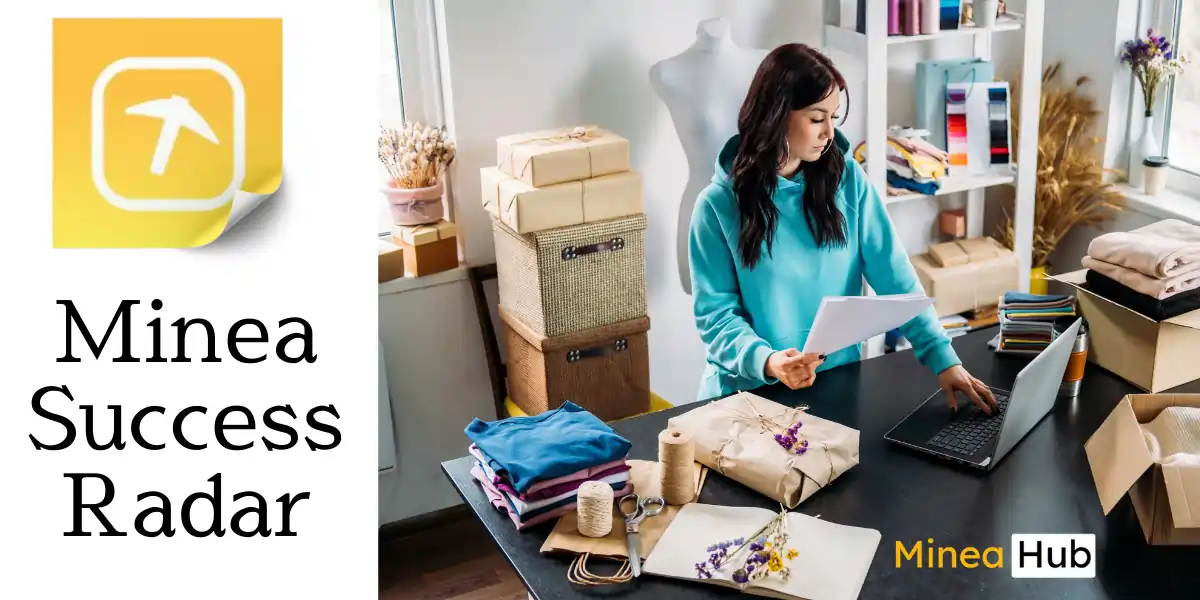Minea Success Radar: The Ultimate Dropshipping Success Tool
